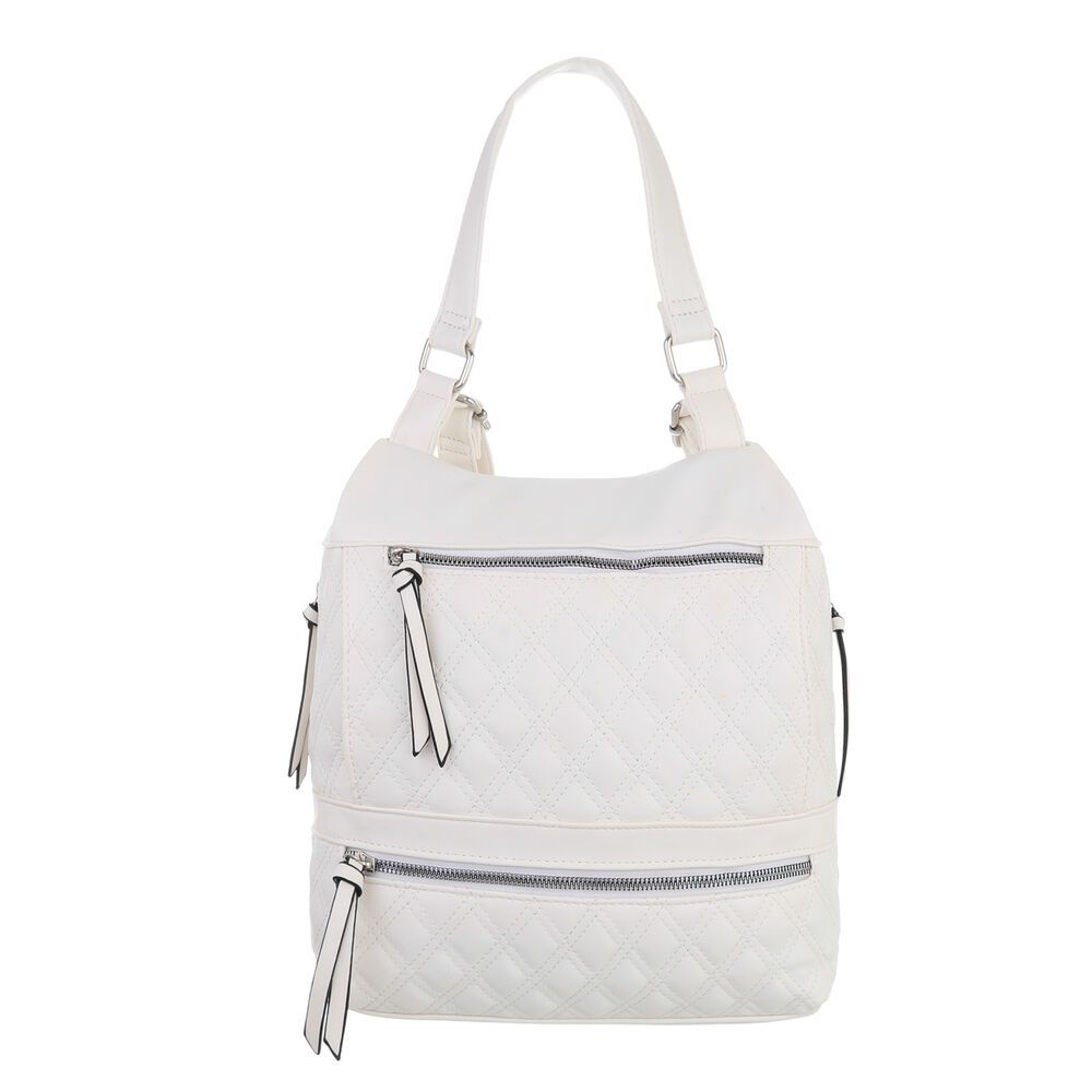 Damen Freizeittasche Tasche Rucksack 3400 Ital-design | eBay